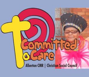 CMR Alberton - DCL Food Distributors