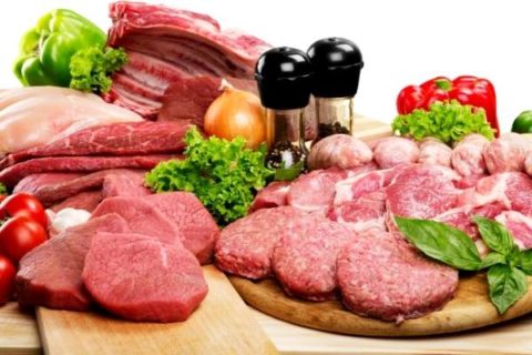 Products - DCL Food Distributors