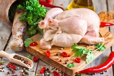 Products - DCL Food Distributors