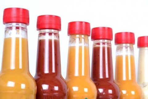 Products - DCL Food Distributors