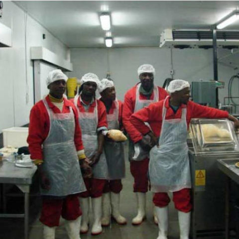 About Us - DCL Food Distributors