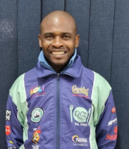 Meet the Team - DCL Food Distributors