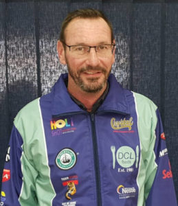 Meet the Team - DCL Food Distributors