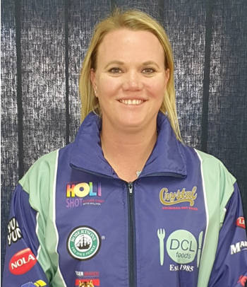 Meet the Team - DCL Food Distributors