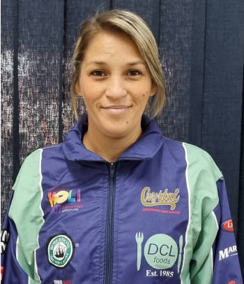 Meet the Team - DCL Food Distributors