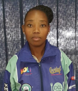 Meet the Team - DCL Food Distributors