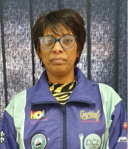 Meet the Team - DCL Food Distributors