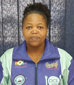 Meet the Team - DCL Food Distributors