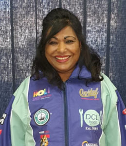 Meet the Team - DCL Food Distributors