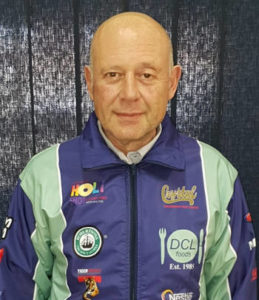 Meet the Team - DCL Food Distributors