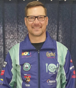 Meet the Team - DCL Food Distributors