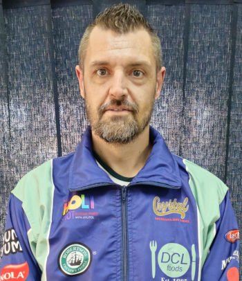 Meet the Team - DCL Food Distributors