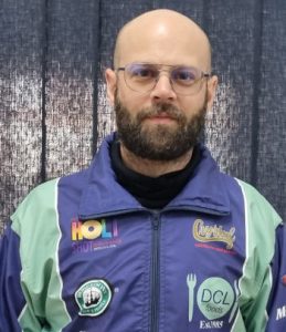 Meet the Team - DCL Food Distributors