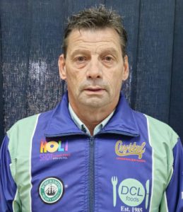 Meet the Team - DCL Food Distributors